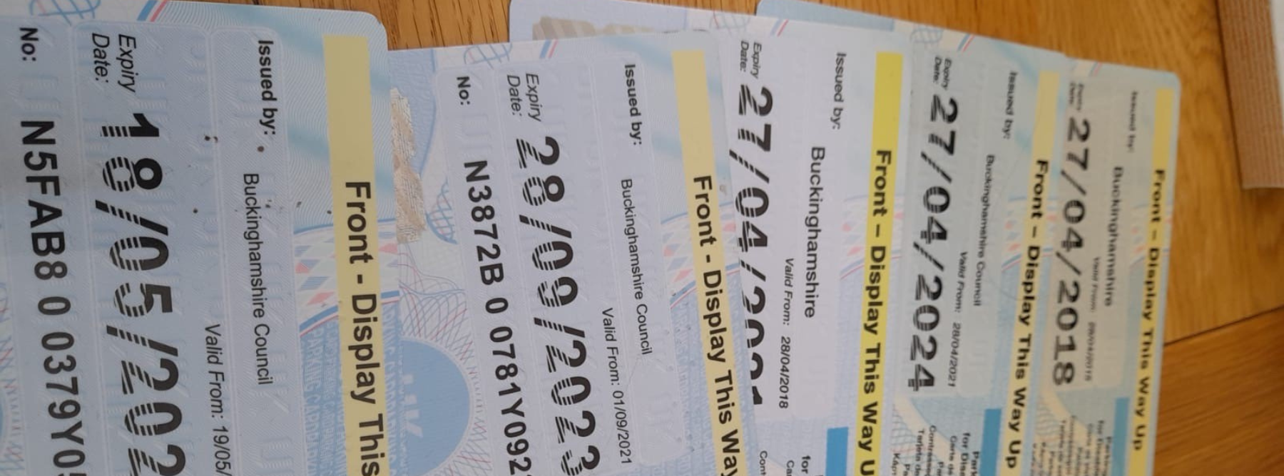 Fraud Week 2024 | Buckinghamshire Council