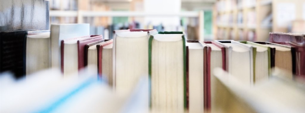 Library Flex: Your Library, your way | Buckinghamshire Council