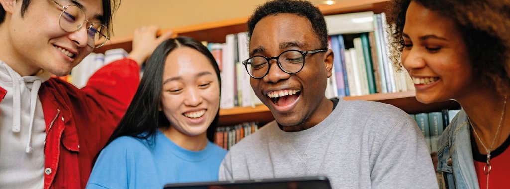 'Go All In' for the National Year of Reading 2026 | Buckinghamshire Council
